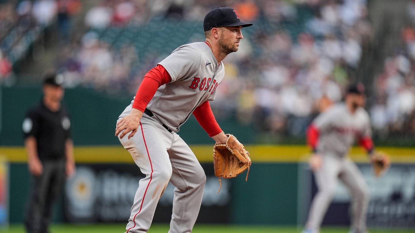 Scott Boras Reveals 'Real Element' In Alex Bregman's Red Sox Decision