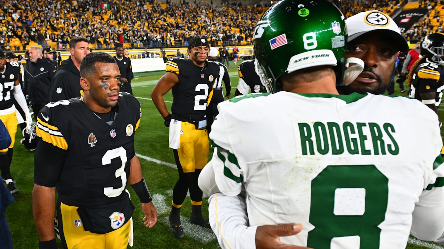 Aaron Rodgers timeline red flag gives Steelers every reason to settle ...