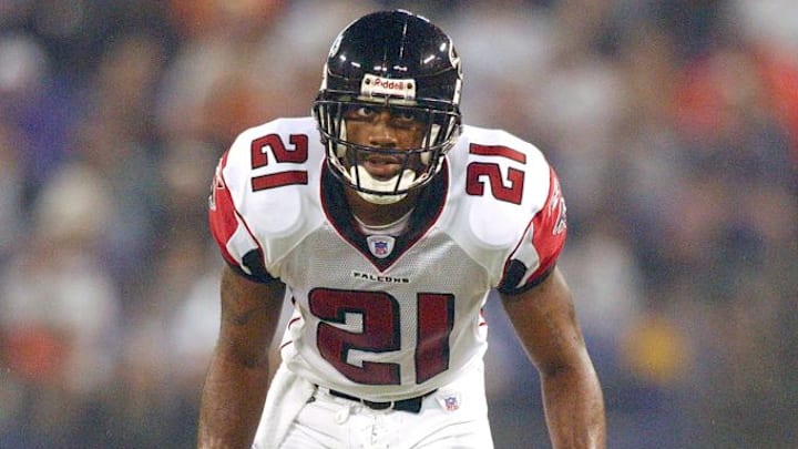 deangelo hall falcons