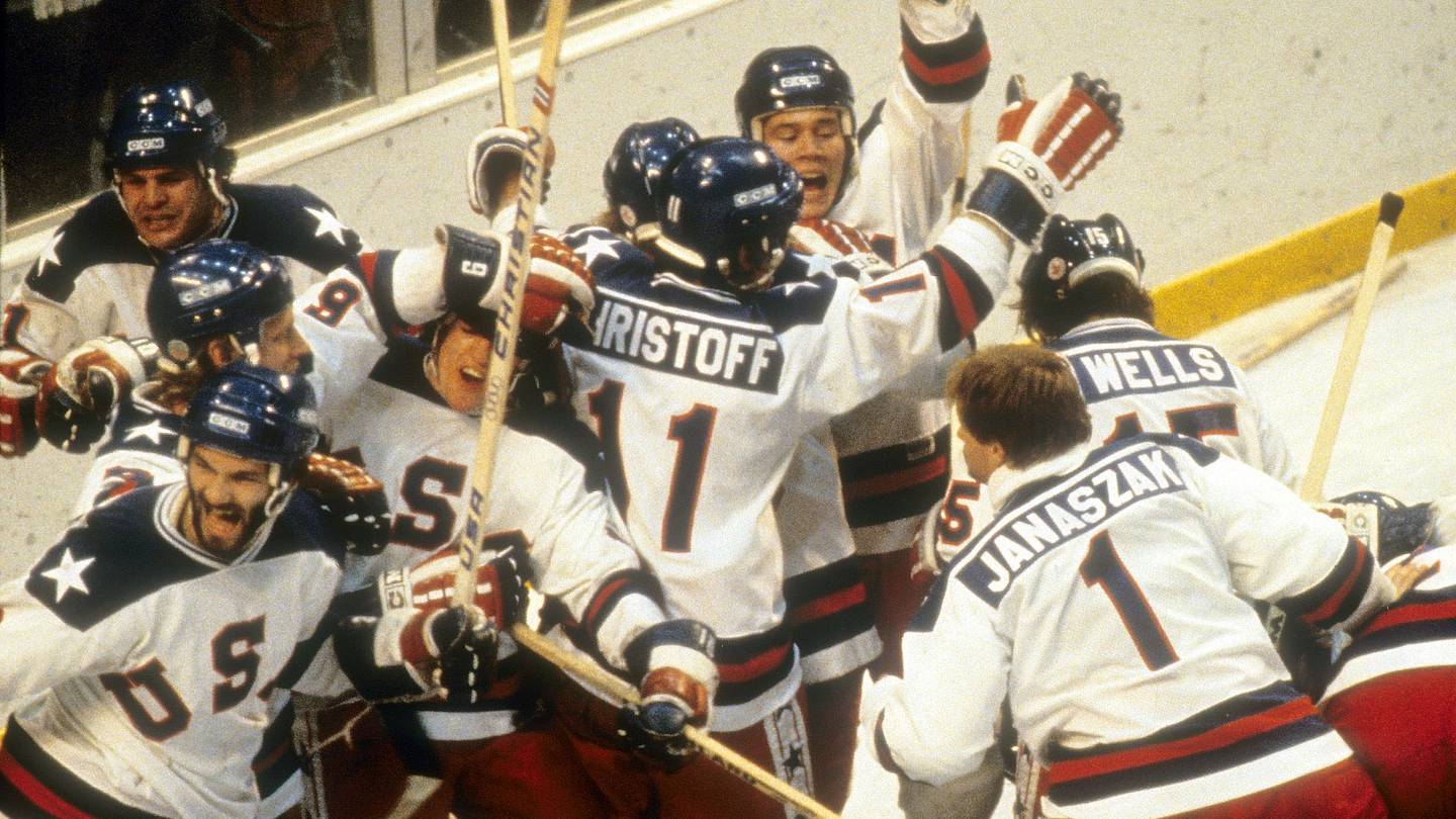 From Long Shots to Legends: 5 Most Unlikely Sports Champions