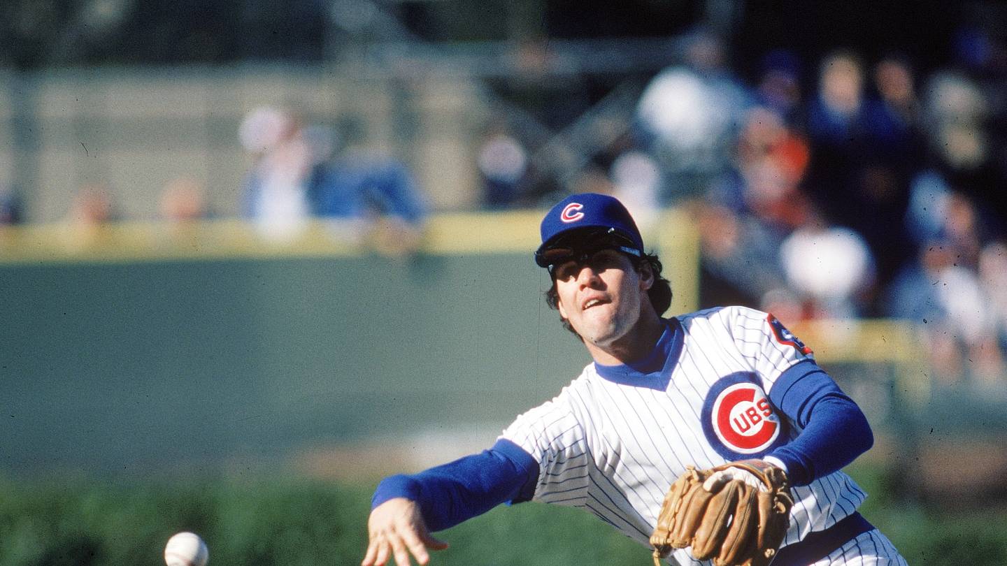 Looking back on five of the most impactful games of Cubs legend Ryne ...