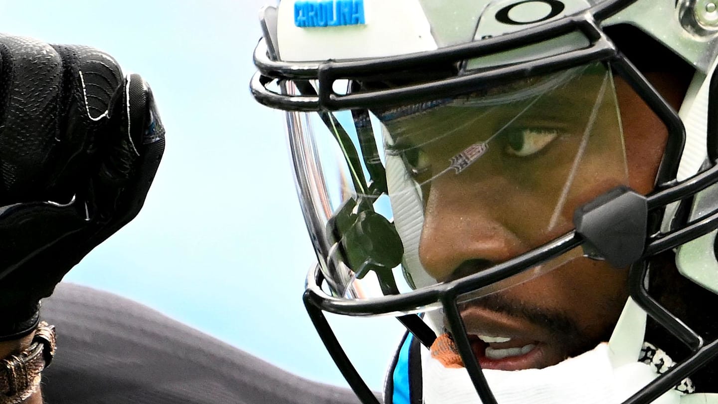 NFL insider outlines why Carolina Panthers got fleeced for Diontae Johnson
