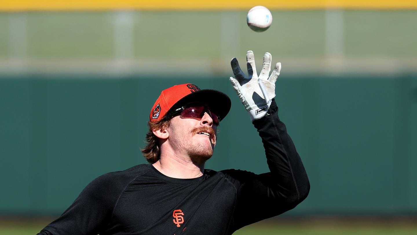 SF Giants are getting creative to try and solve lack of production at ...
