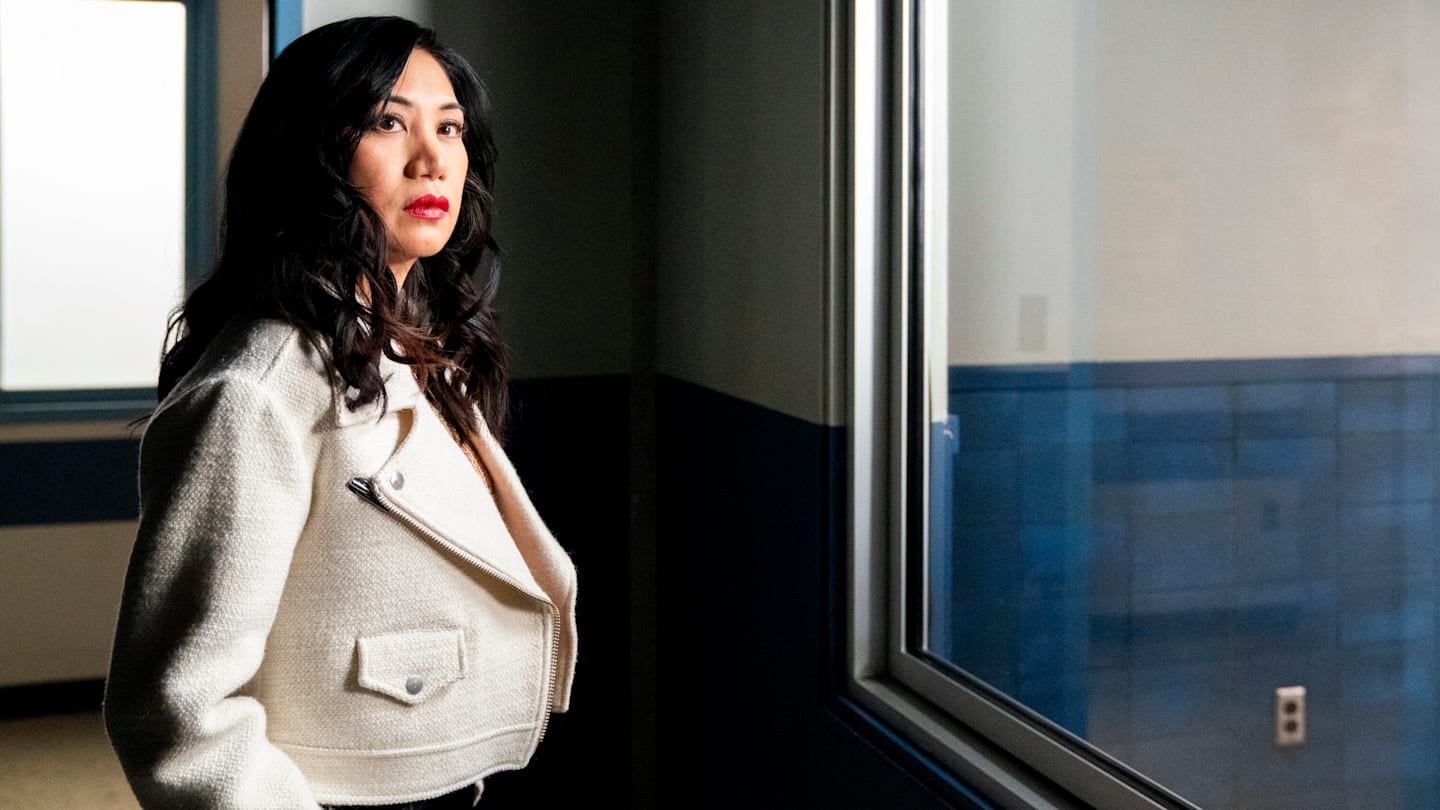 Mel is kidnapped in The Equalizer Season 4 finale (here's how to watch ...