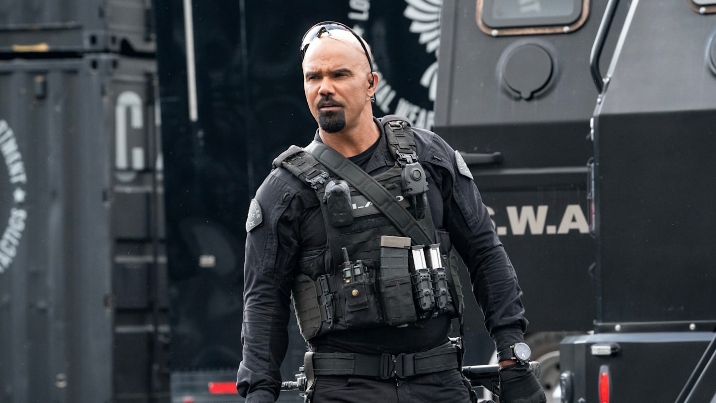 SWAT lands Chicago Fire vet as new recurring guest in Season 8