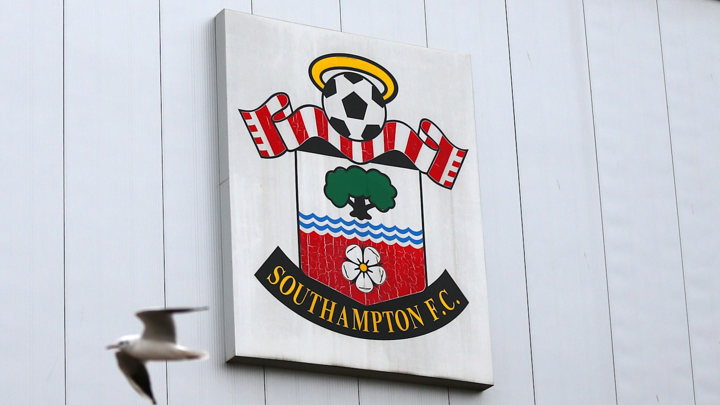 Simon Rusk is stubborn to see more of leaving player's Southampton ...