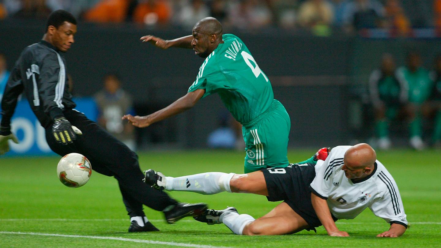 The Worst World Cup Teams Ever—Ranked