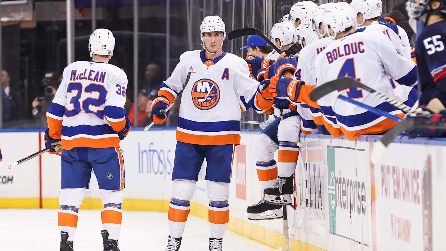 The future of the NY Islanders could soon be at a crossroads