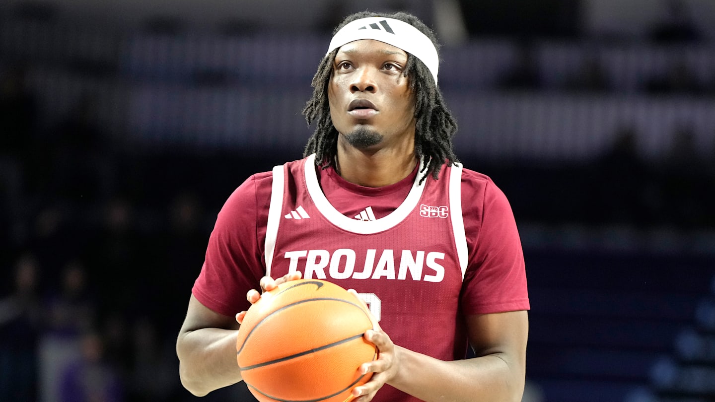 Kentucky basketball vs. Troy: Trojans’ strengths, stats, and keys to ...