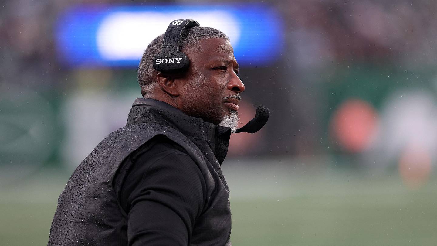 Jets Fans Get Brief Update On Next QB Search