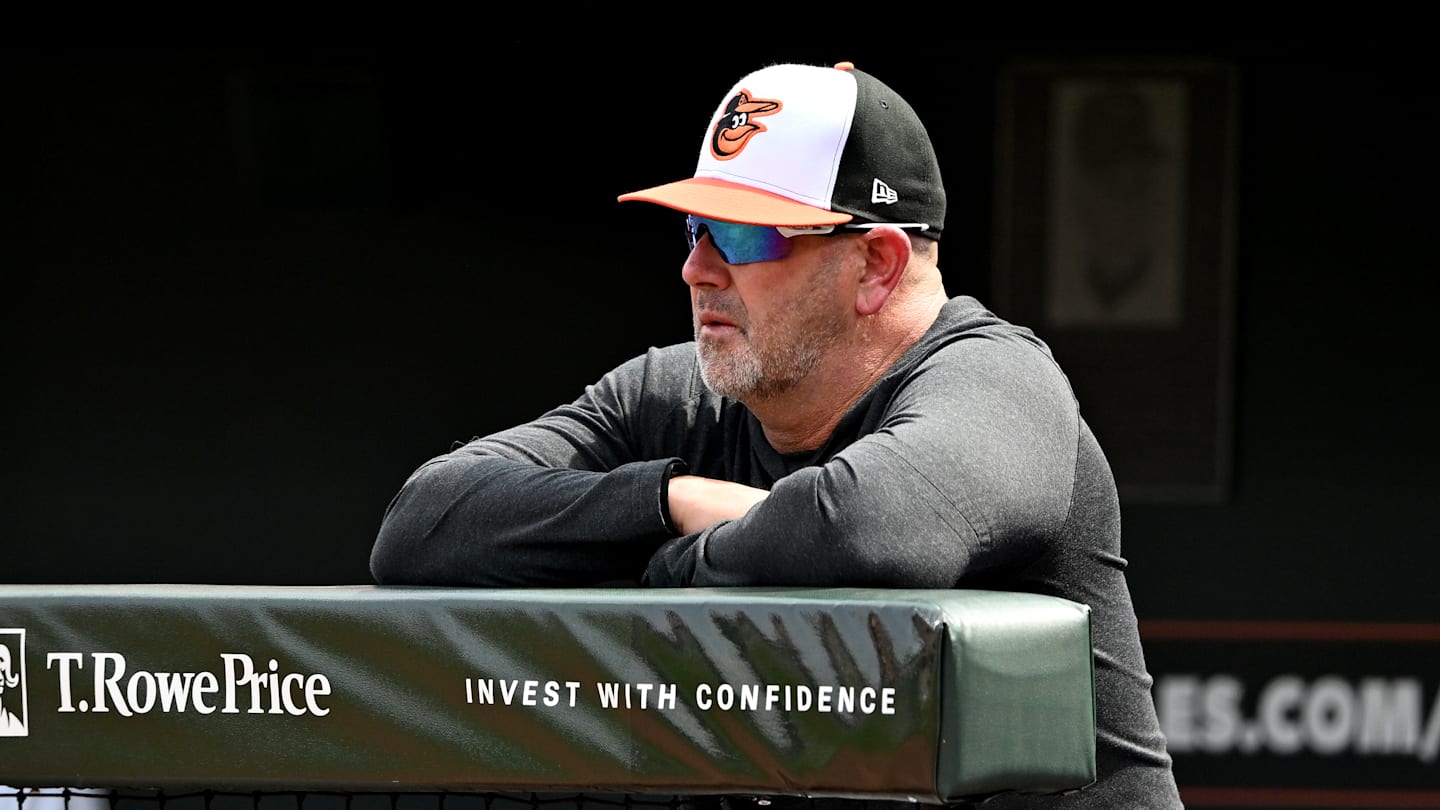 3 MLB teams that found success after firing manager midseason