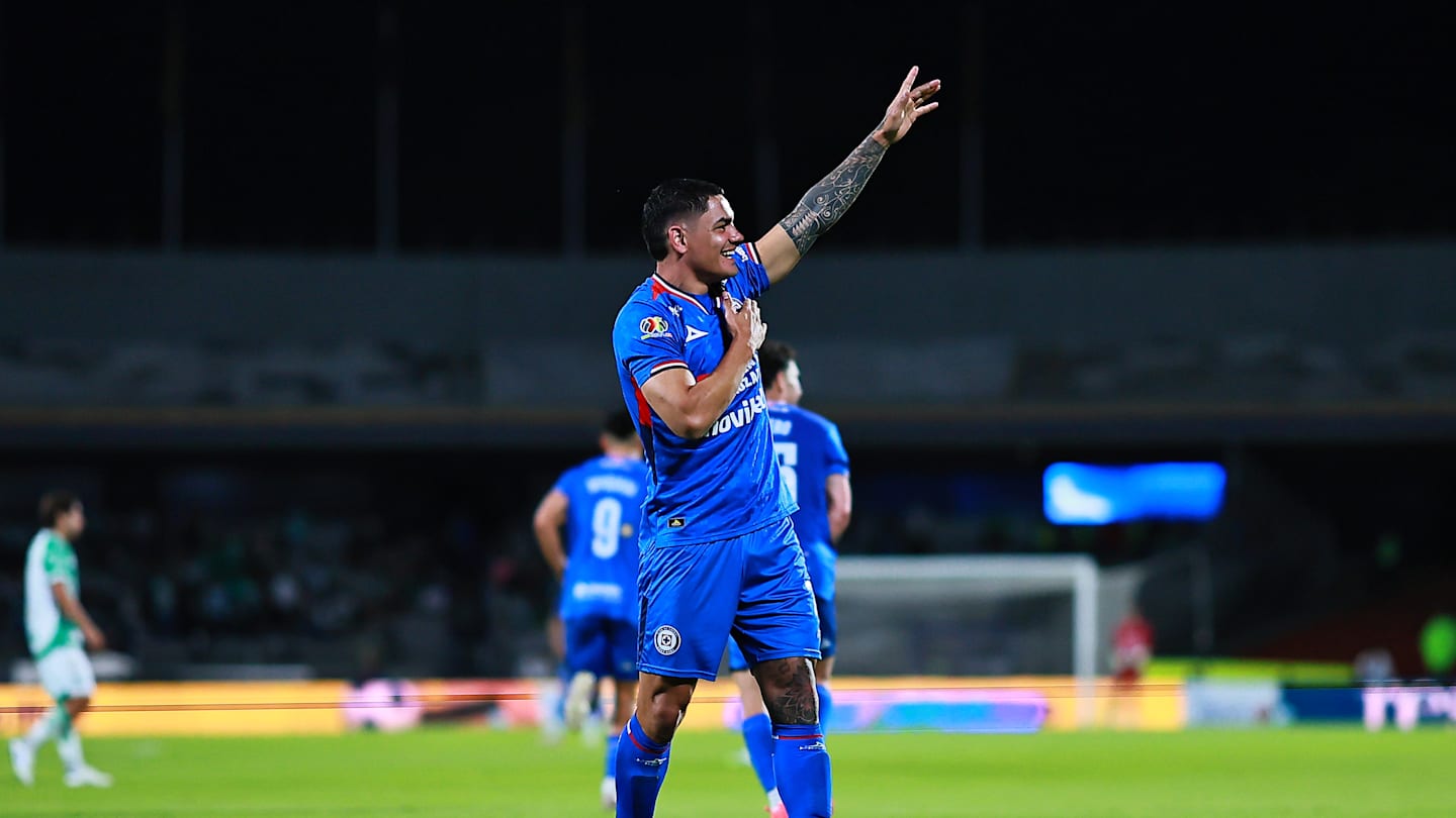 Cruz Azul vs Toluca: cómo ver el partido, alineaciones y pronóstico para la Jornada 6 de la Liga MX