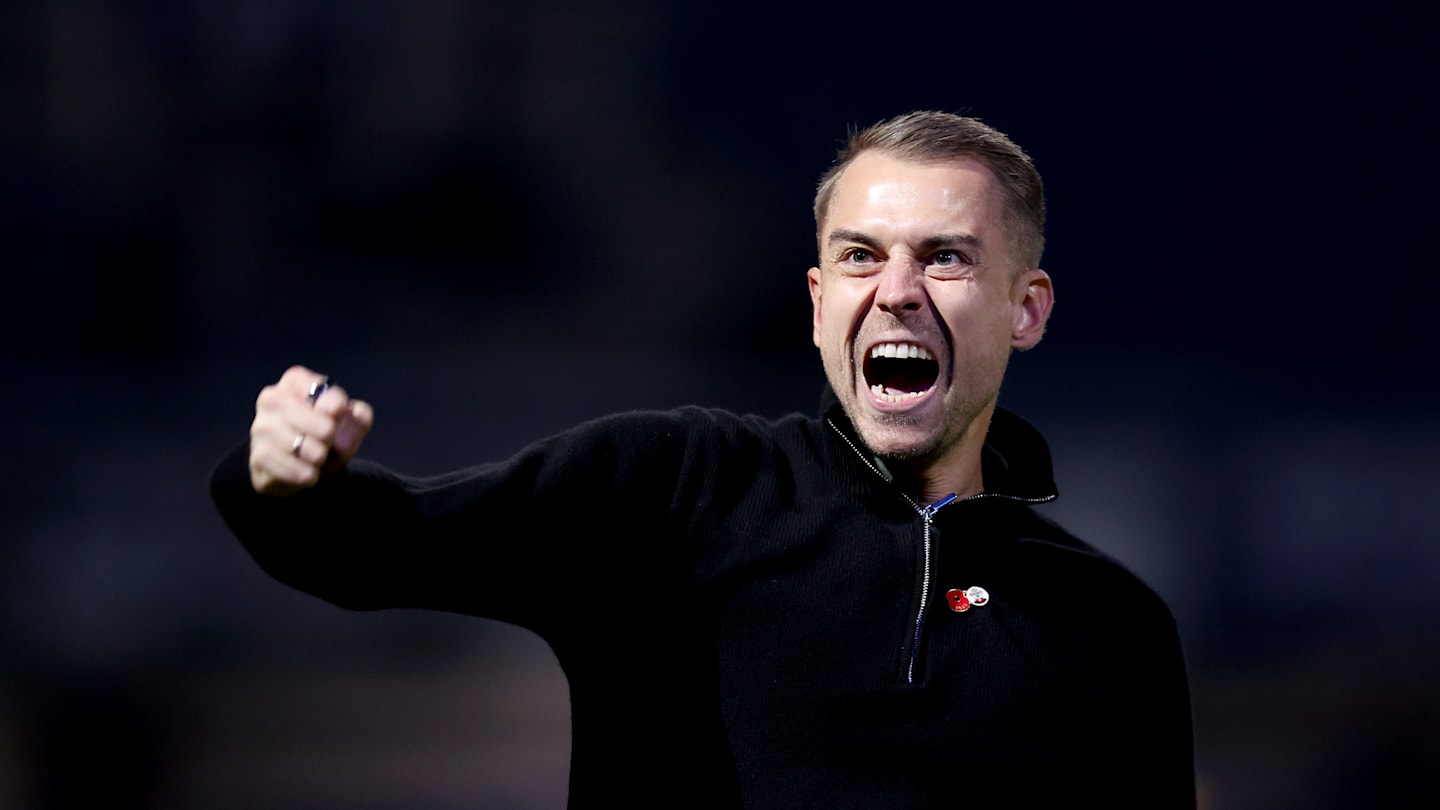 Predicted Southampton lineup vs Charlton Athletic