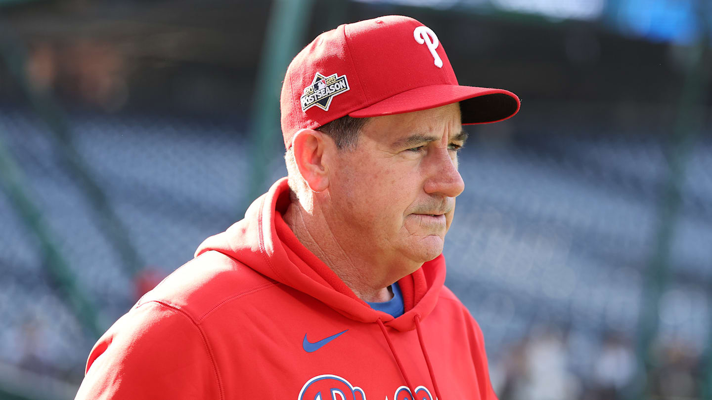 2 costly decisions in Game 1 that put Phillies behind the 8-ball in NLDS