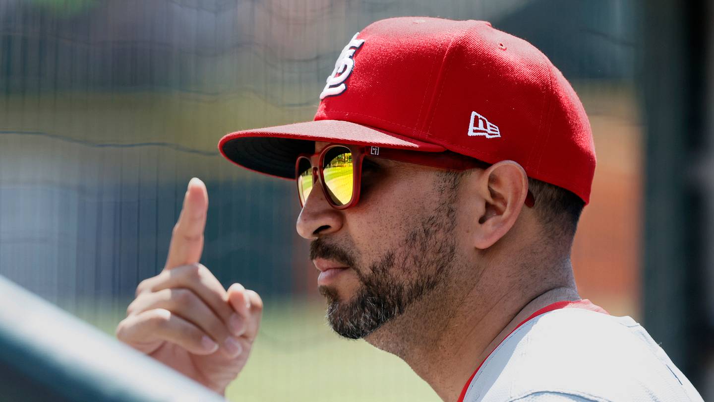 MLB Rumors: Cardinals replacing Marmol, Braves top asset, Mason Miller ...