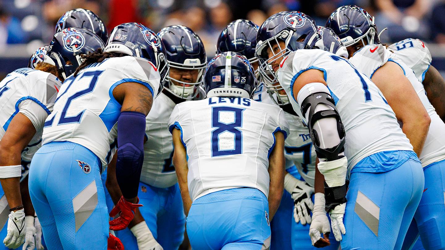 Titans biggest remaining roster hole revealed by ESPN