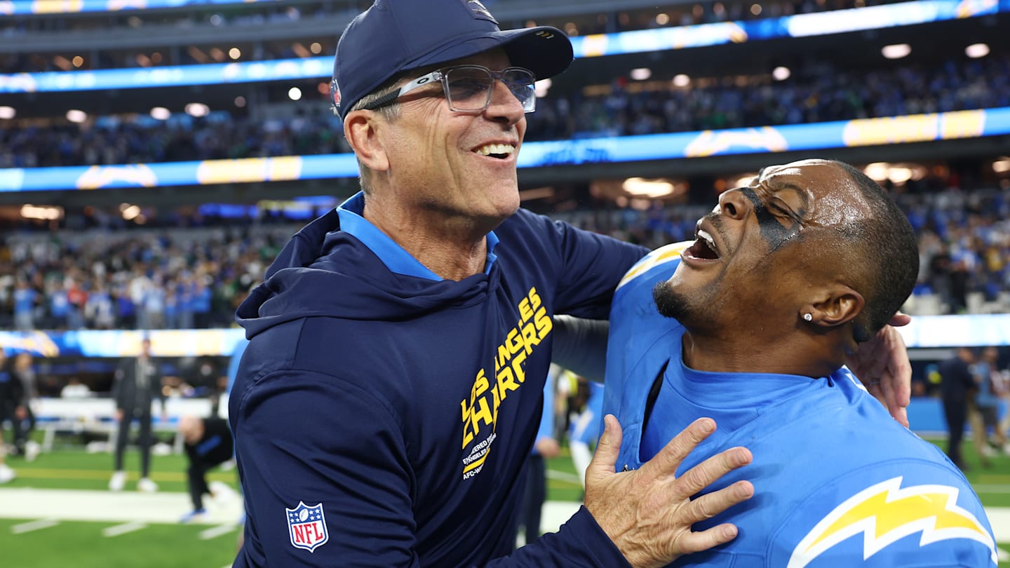 Broncos' path to AFC West title got harder thanks to Chargers' MNF win