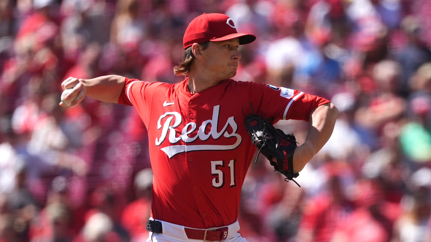 Terry Francona may have just doomed Reds playoff chances with one move