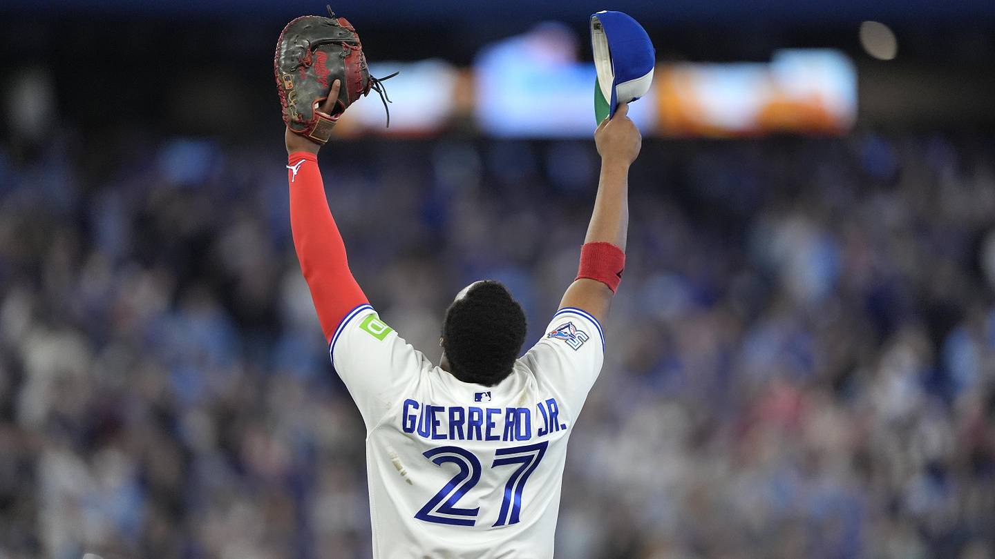 Upcoming Matchups Could Give Blue Jays Early Edge in AL East Race