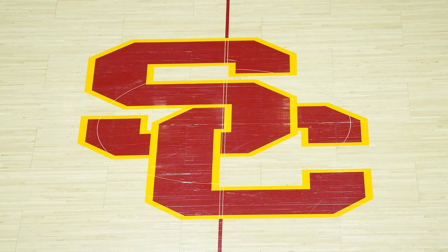 USC Basketball: Trojans Coach Leaves to Join Andy Enfield at SMU