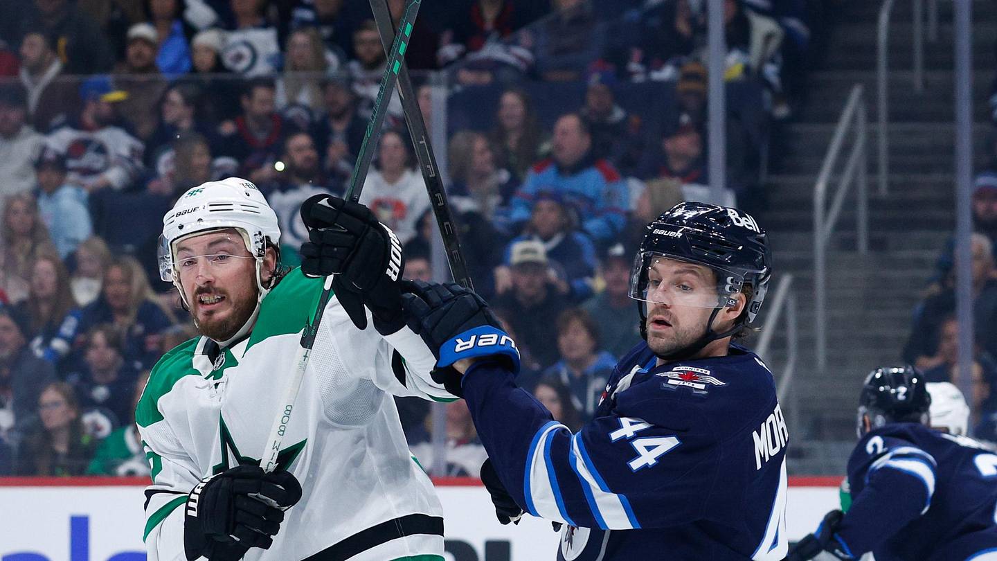 Blackout Dallas playoff series predictions for Stars vs. Jets
