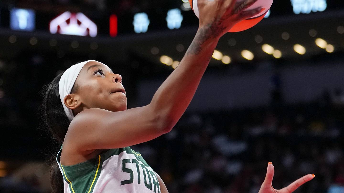 Breaking down the WNBA CBA negotiations in NBA terms - SandJack TV