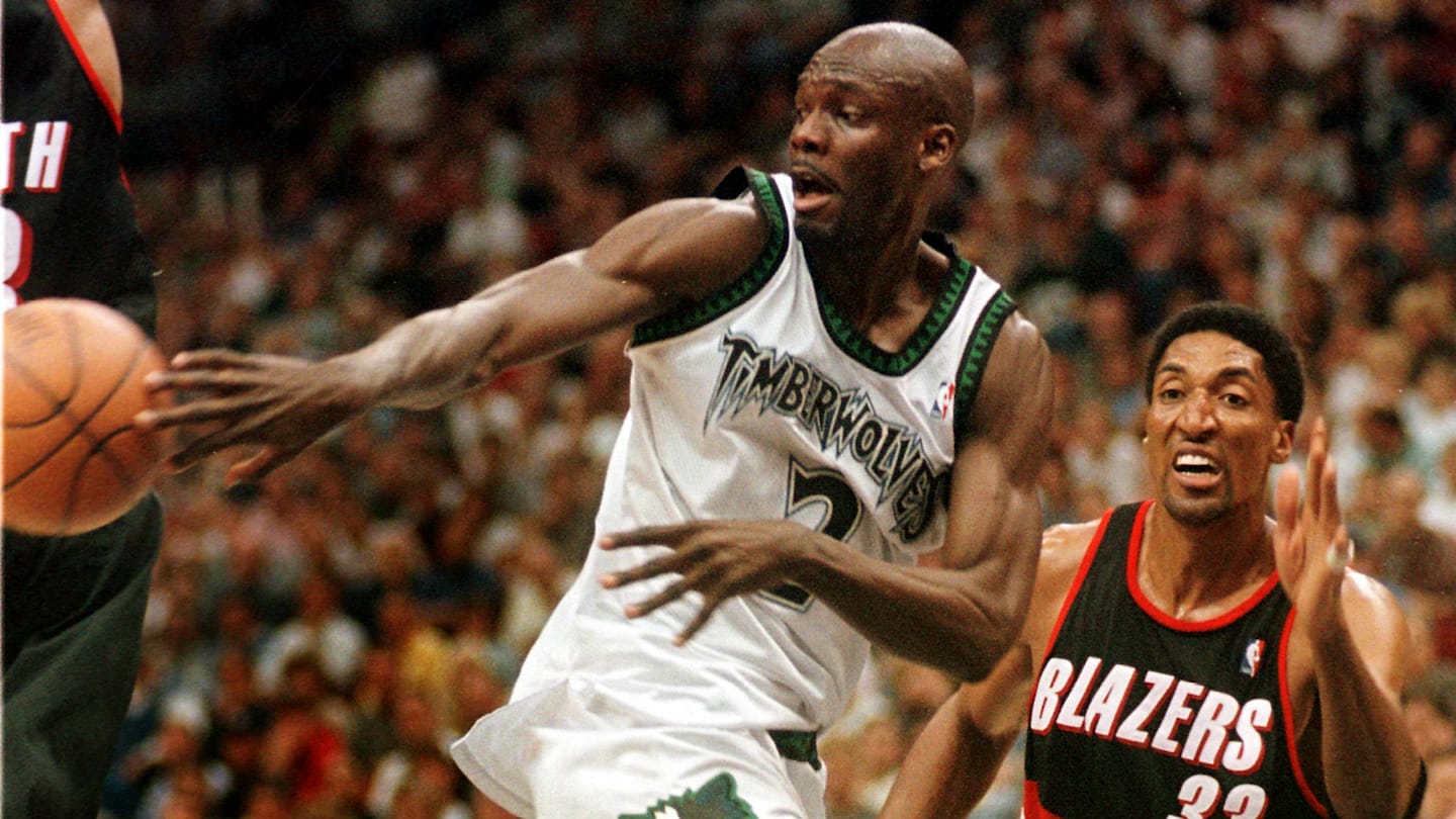 Timberwolves retired jerseys: Why has Minnesota only retired one number?