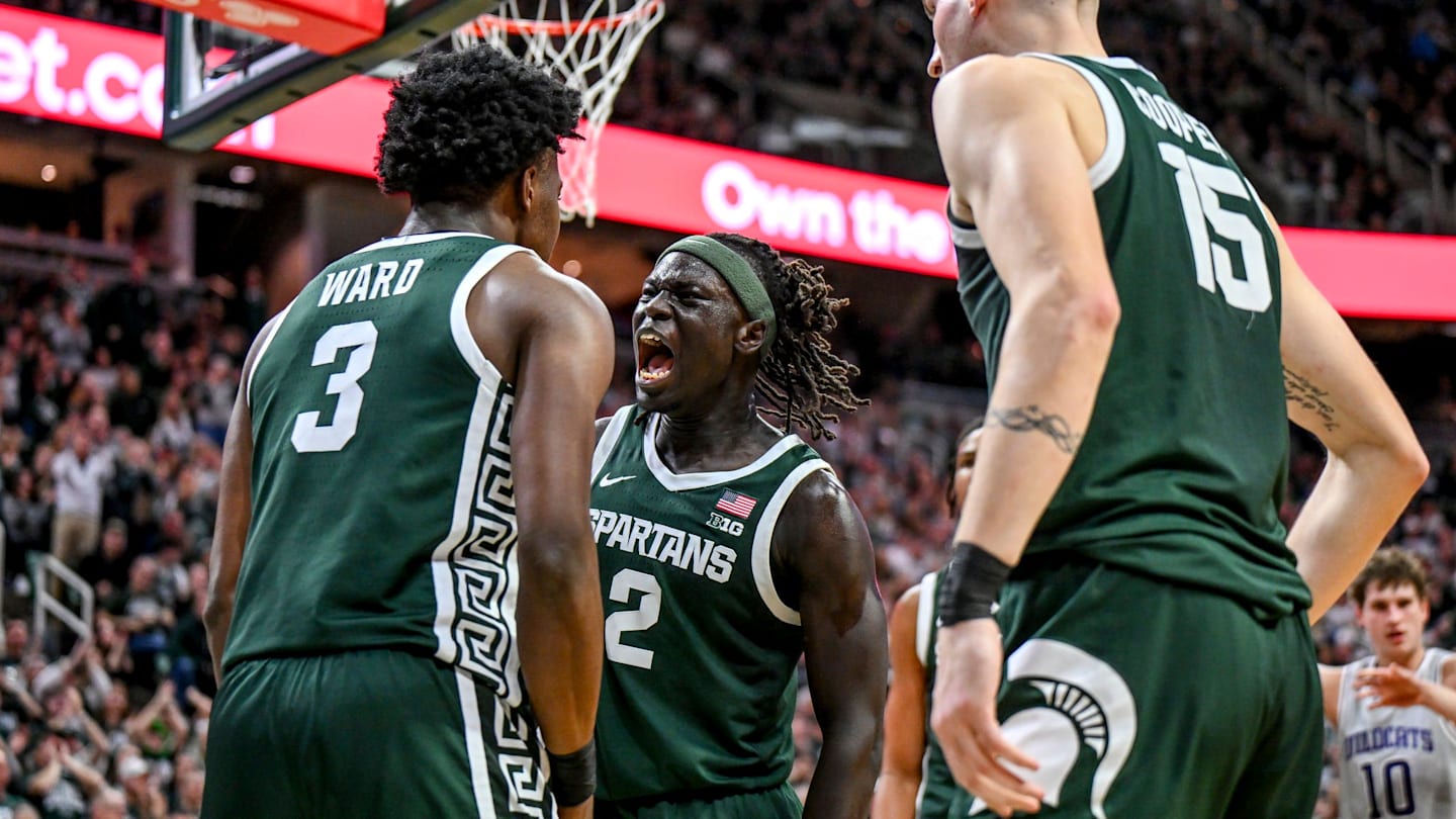 Michigan State vs Indiana final betting odds and a prediction