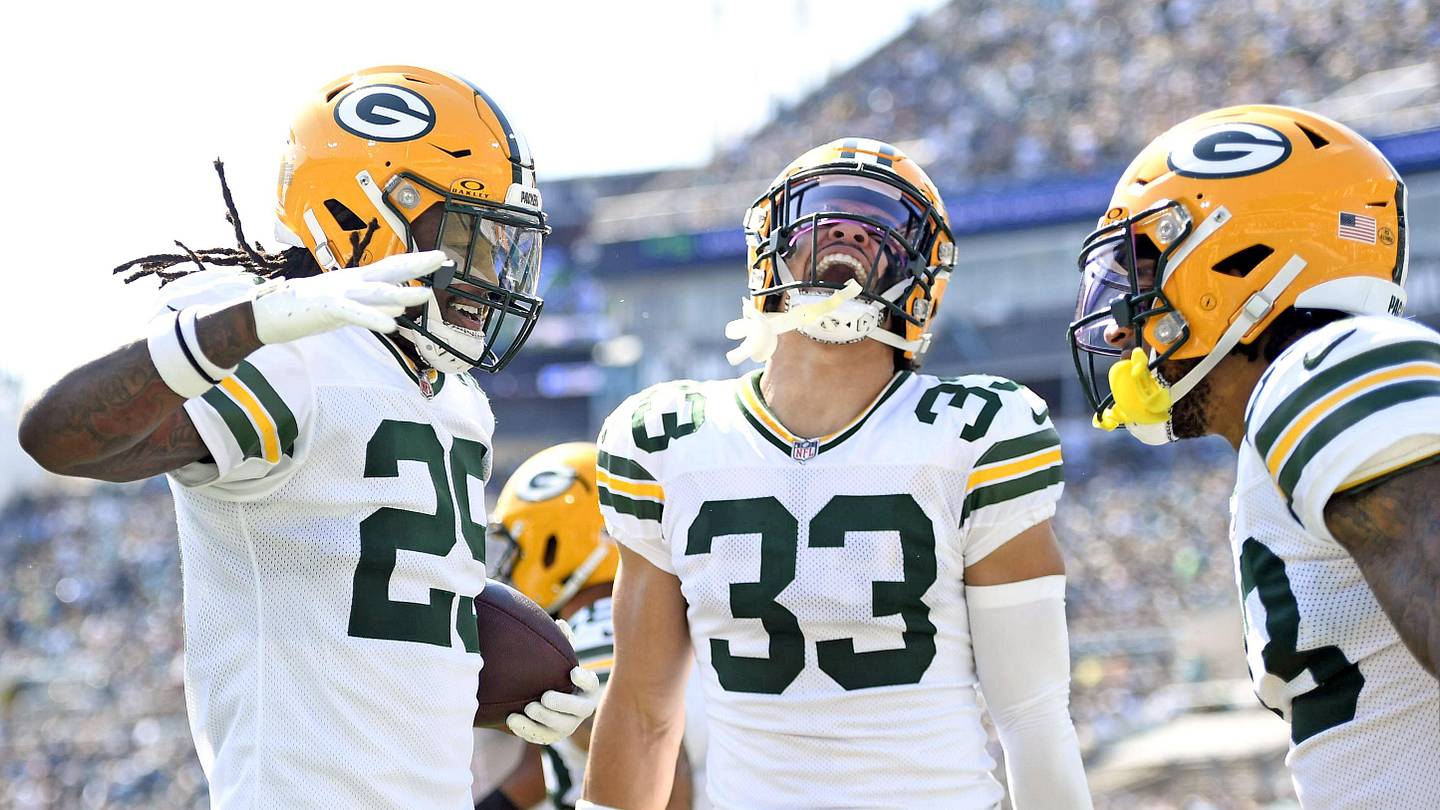 Packers Report Card: Midseason Grades on Defense