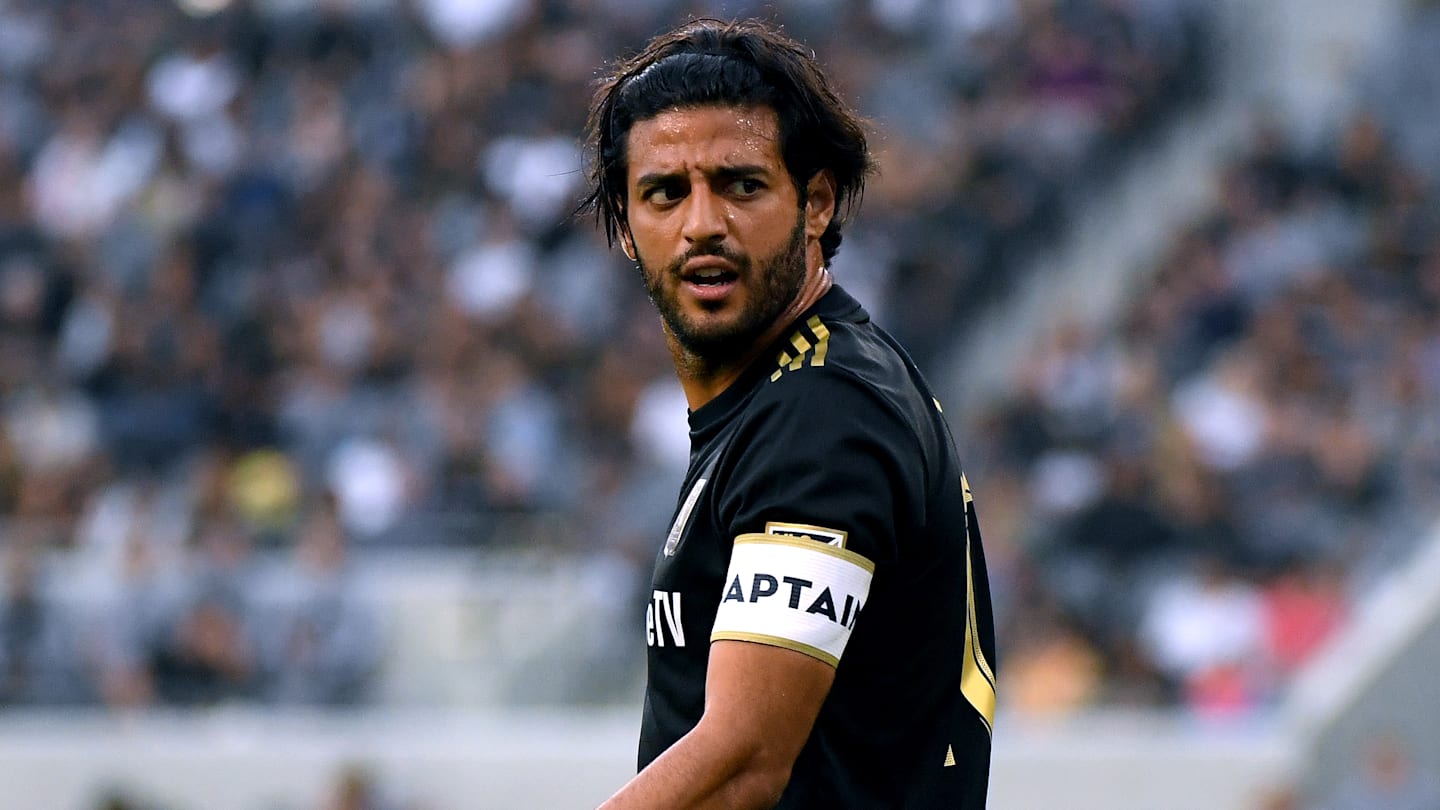 Comprehensive List of MLS MVP Award Recipients Throughout History – Archyde