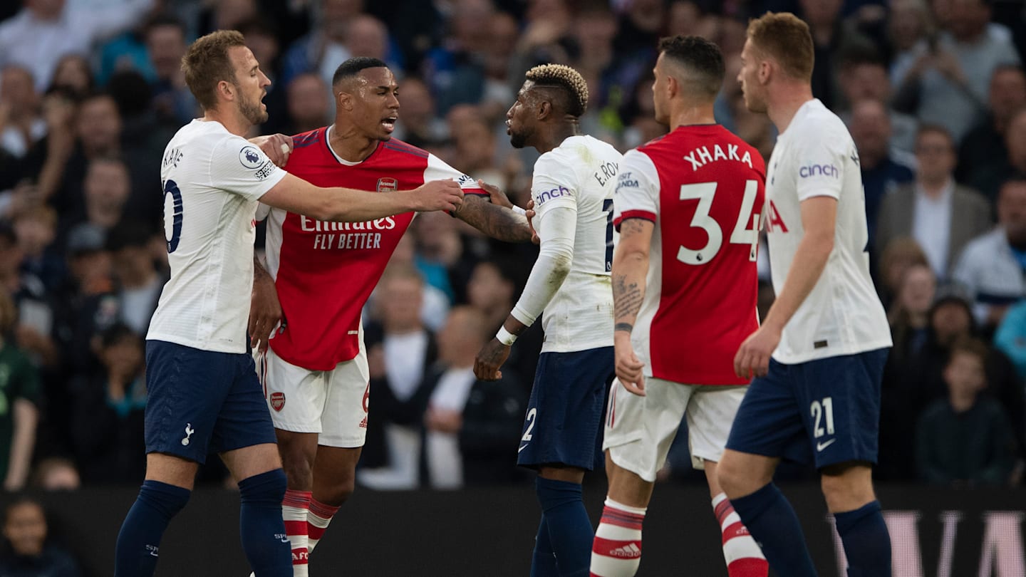 How many games are in a Premier League season?