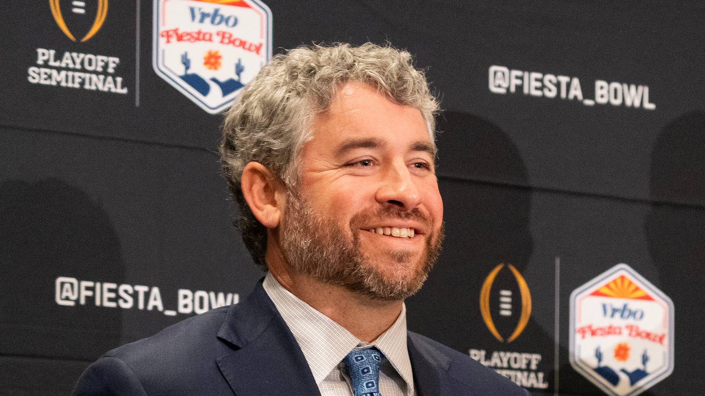 Ole Miss fans are going to love Pete Golding's big game talk