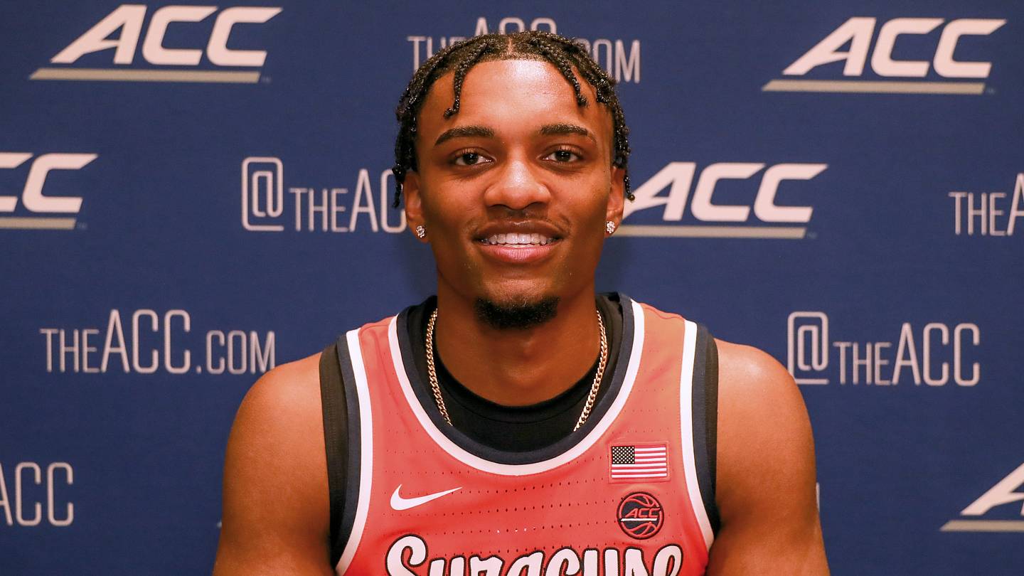 Syracuse Basketball 2025-26 Roster: Athletic, high-scoring, but what ...