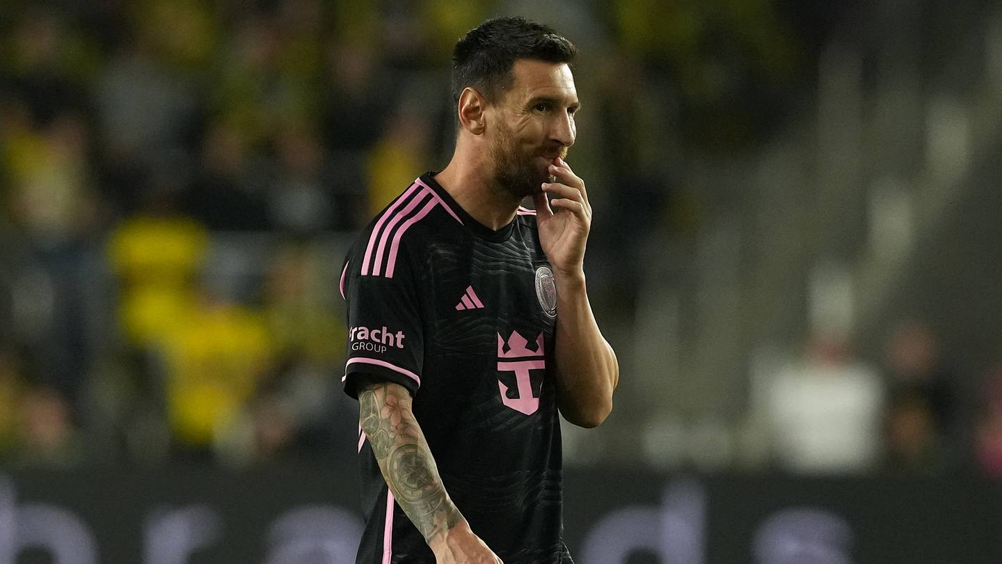Inter Miami Claims the Supporters' Shield as Messi Transforms MLS