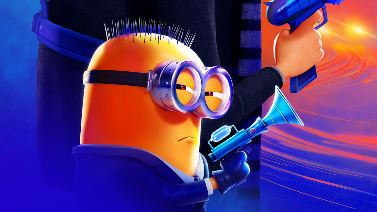 Despicable Me 4 parents guide and review: The movie delivers on high ...