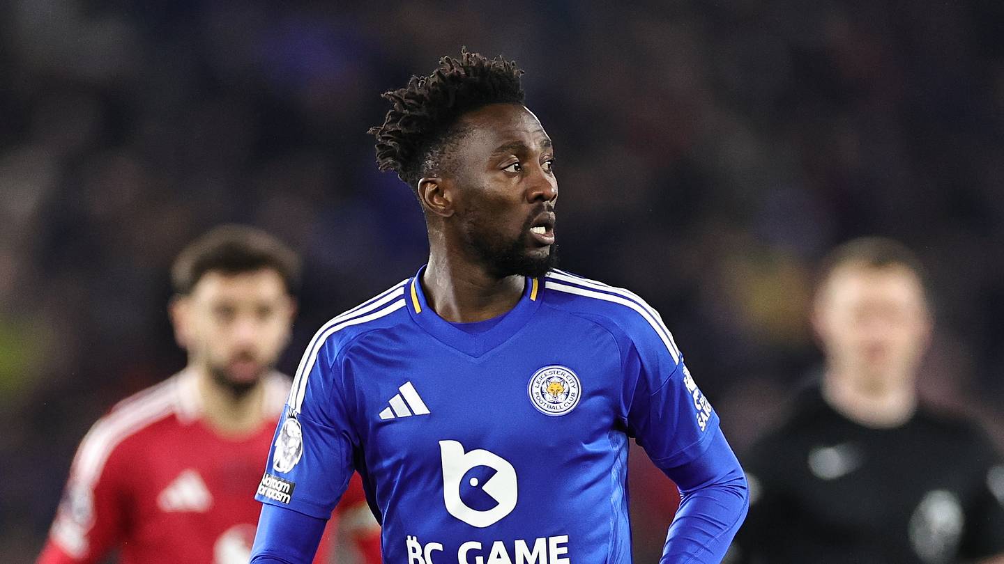 Ndidi on verge of return to England with this club