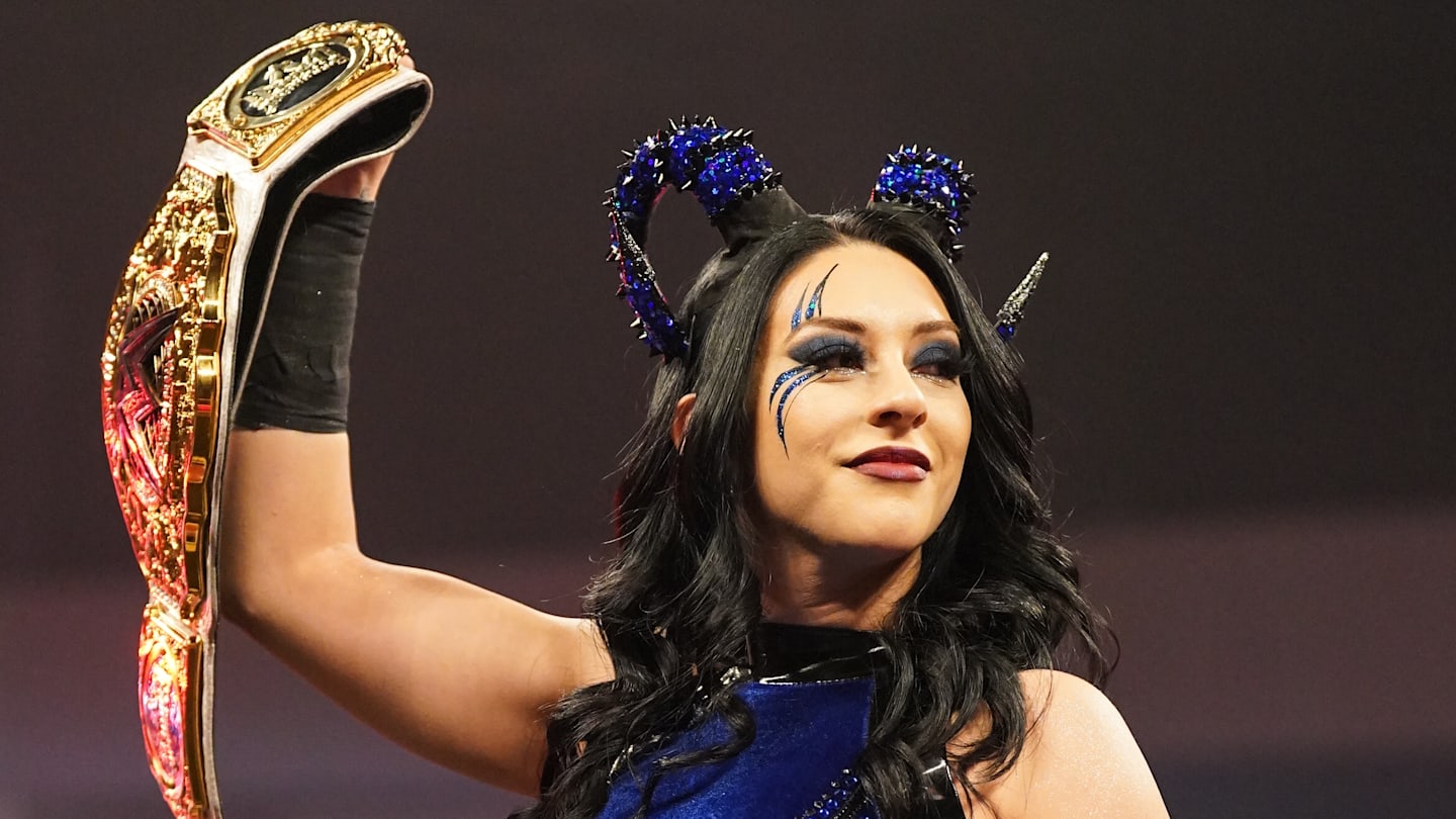 WWE Raw: 3 Major Threats To Stephanie Vaquer's Title Reign