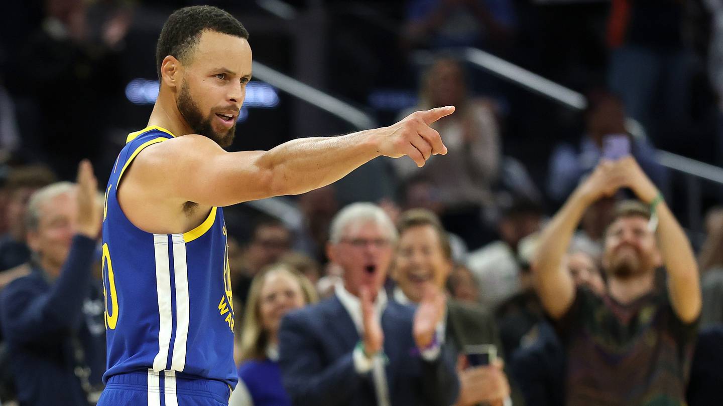 Warriors acquiring their next star becomes more likely after latest report