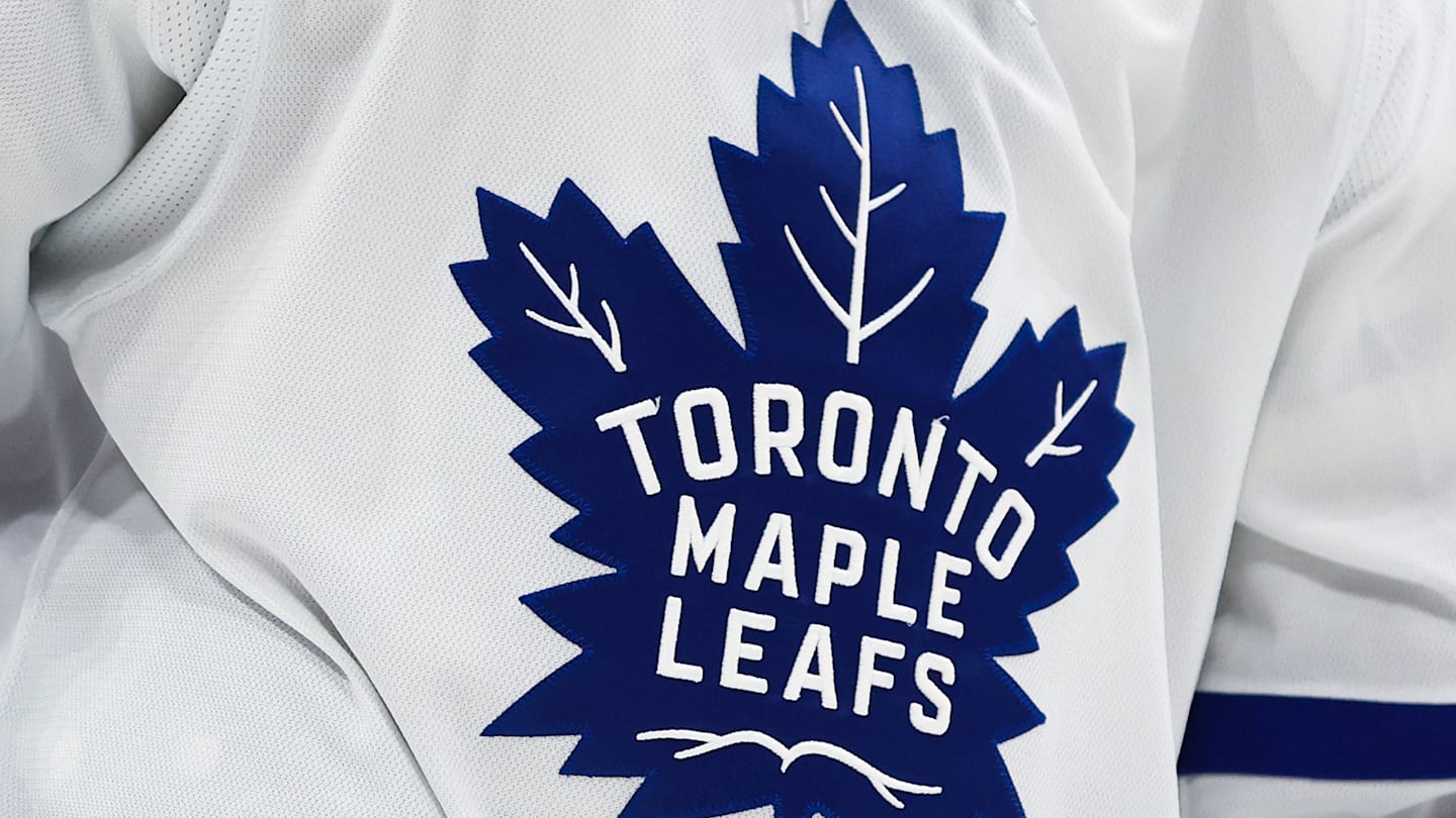 Toronto Maple Leafs sign NCAA free-agent Luke Haymes