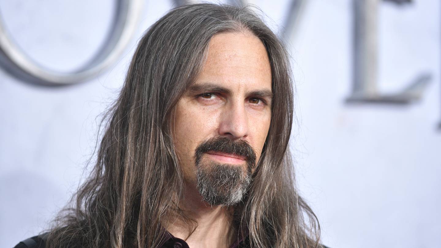 Harmonizing Worlds: The Musical Genius of Bear McCreary