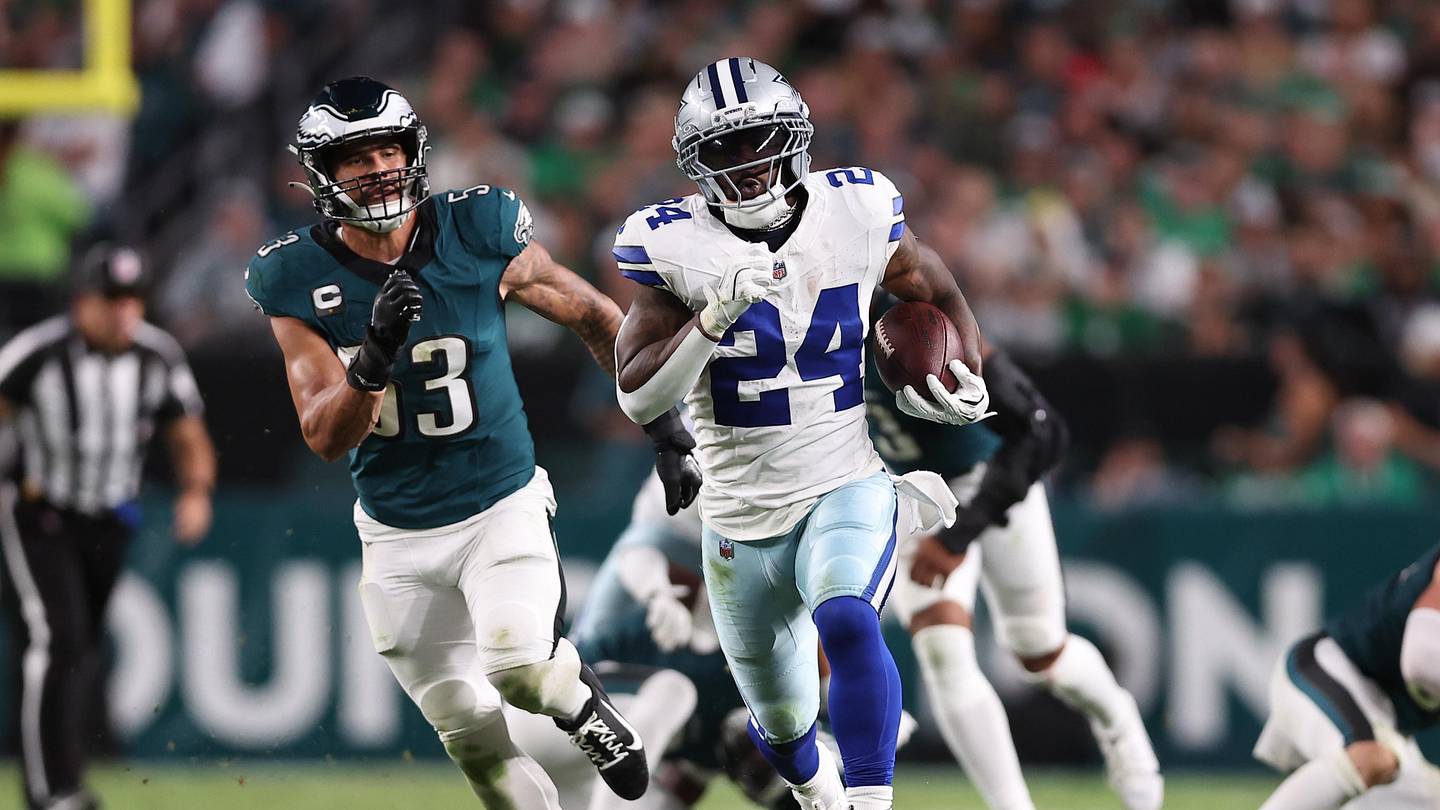 Reuniting This Veteran With Colts HC Shane Steichen Could Be Worth the ...