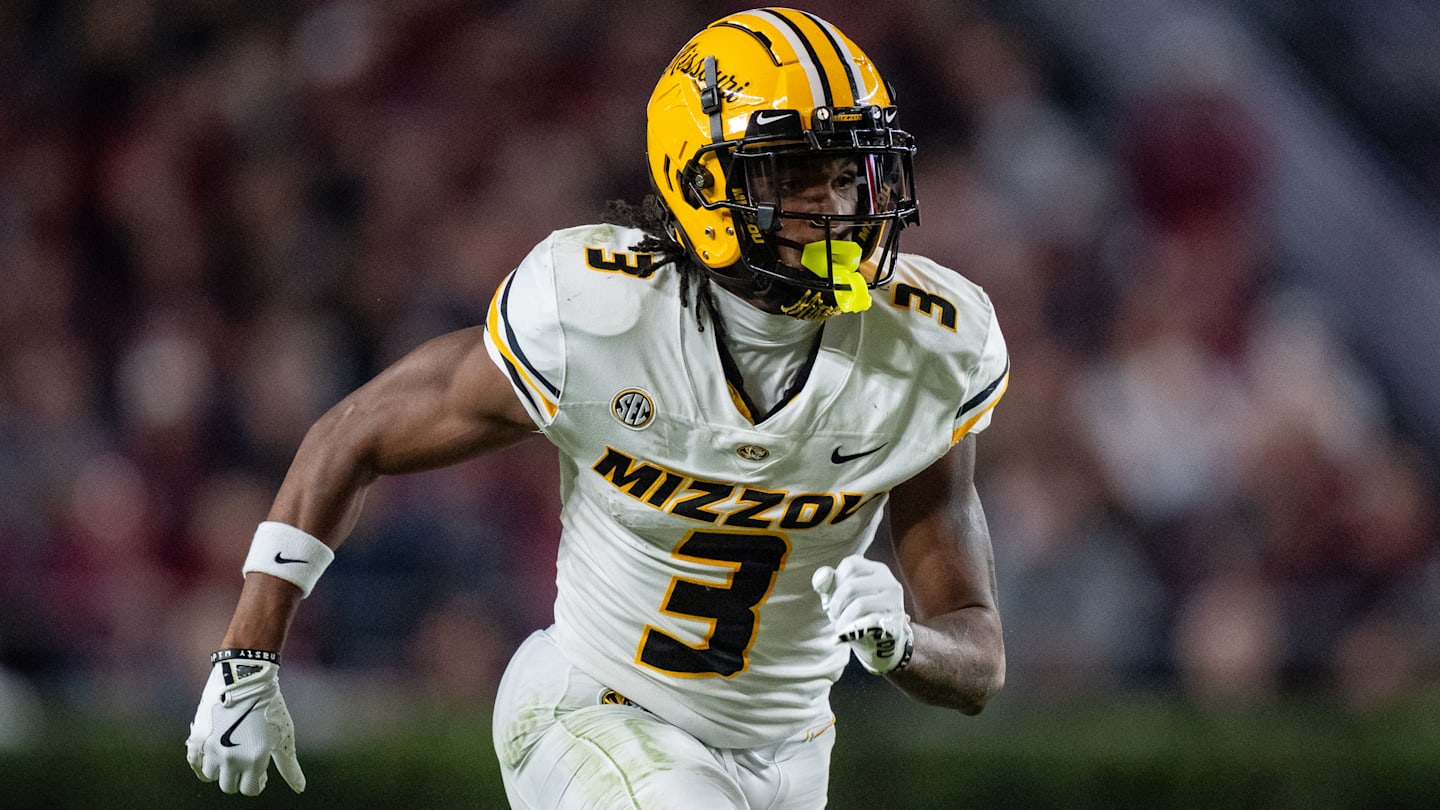 Bears fans won't recognize post-draft WR depth chart after years of ...