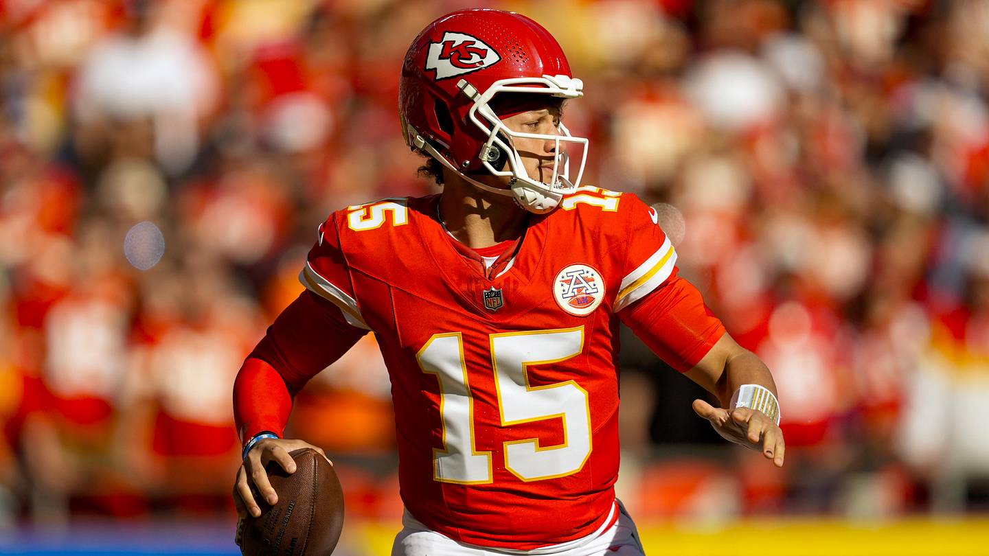 Four Takeaways from the Kansas City Chiefs' 16-14 Win Over the Denver ...