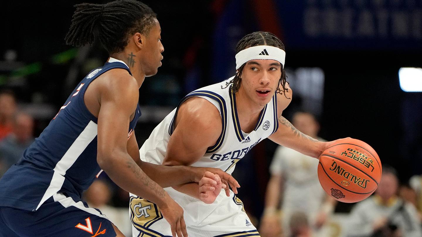 Syracuse basketball PG Naithan George has lofty ranking, Eric Devendorf ...