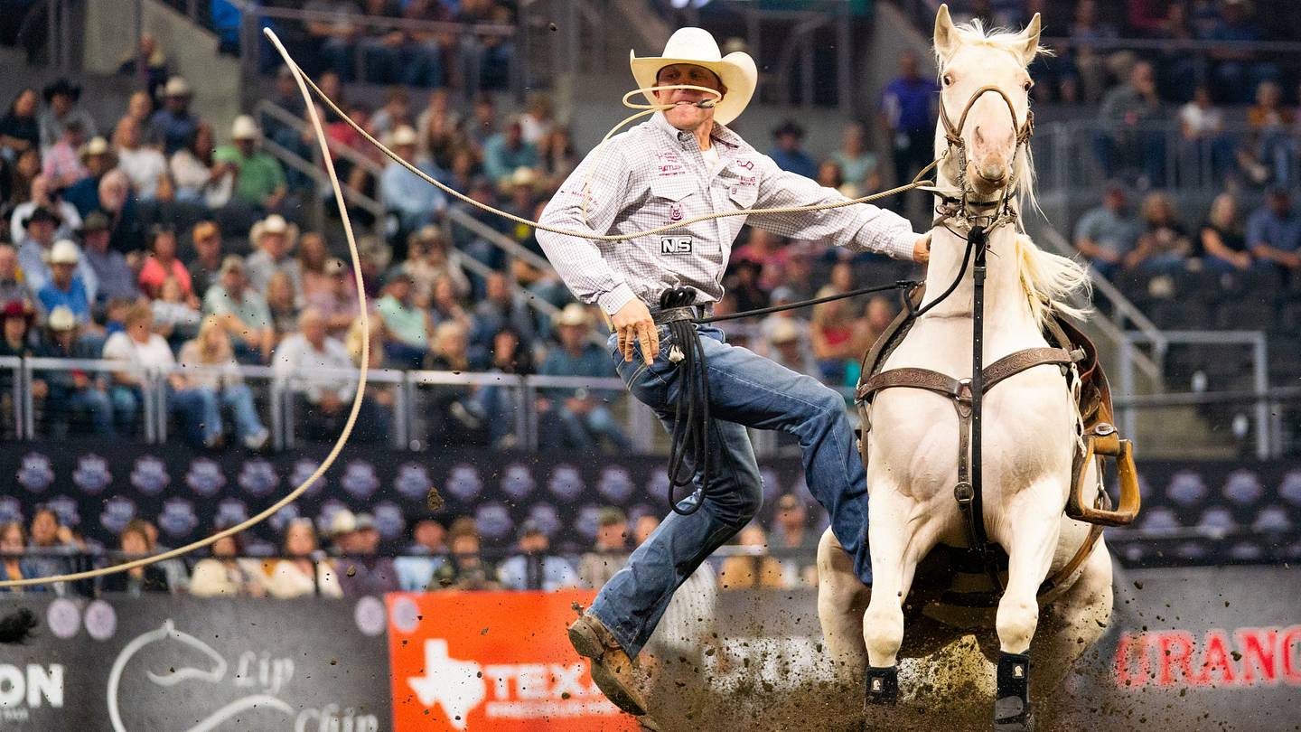 Riley Pruitt Leads Charge of Mountain States Qualifiers Going Into ...
