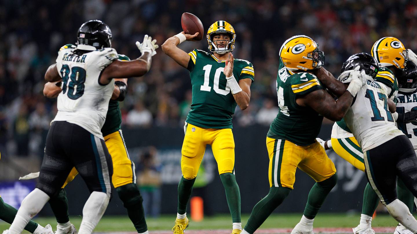 Ranking Packers' realistic playoff opponents from easiest to hardest
