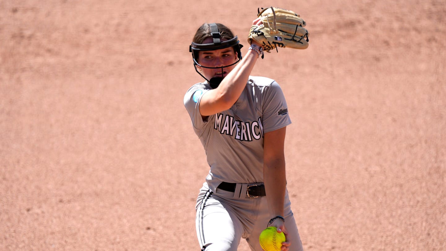 The Complete List of 2026 NCAA Softball Conference Awards