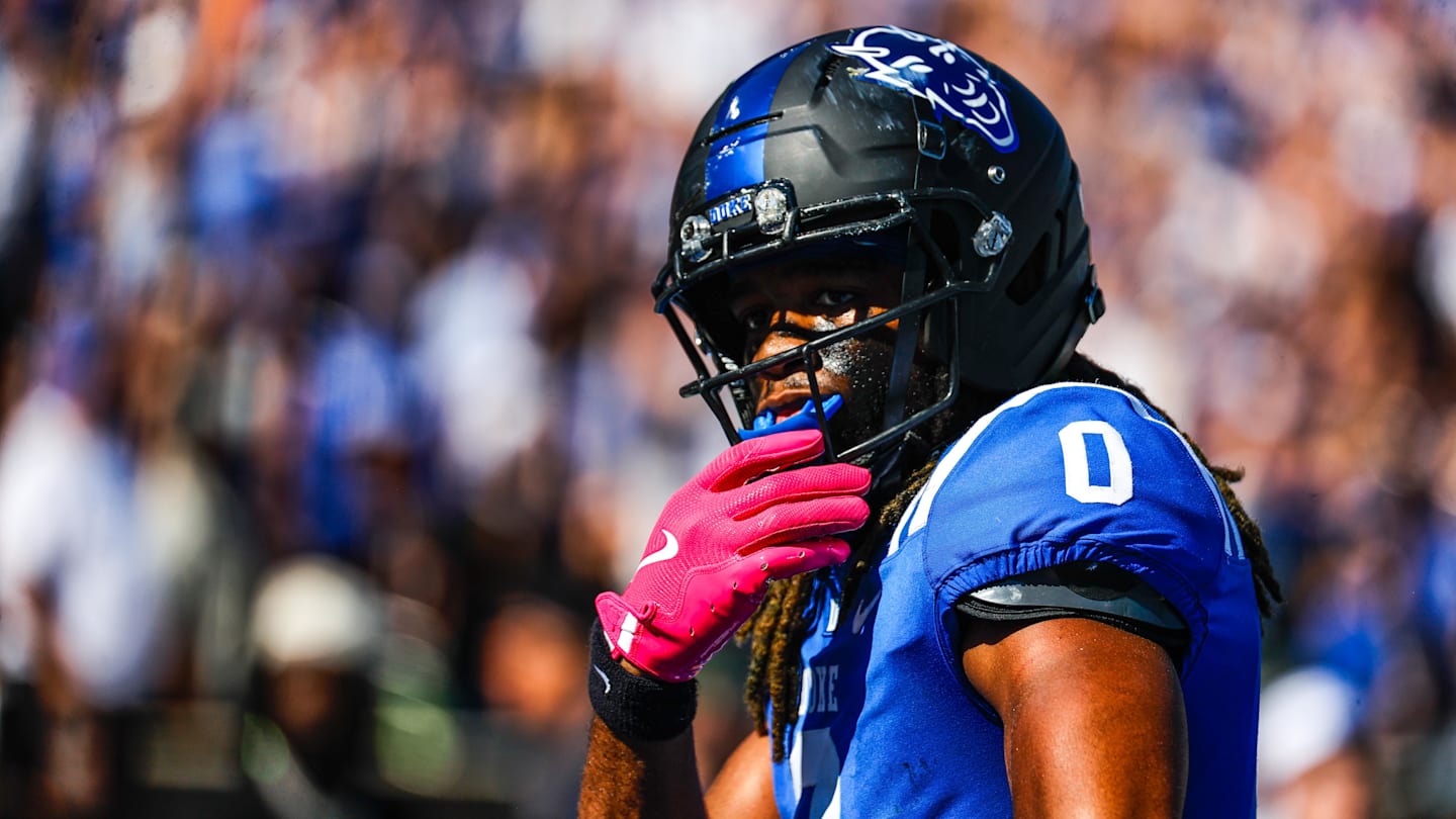 Live Game Thread: Duke vs Clemson