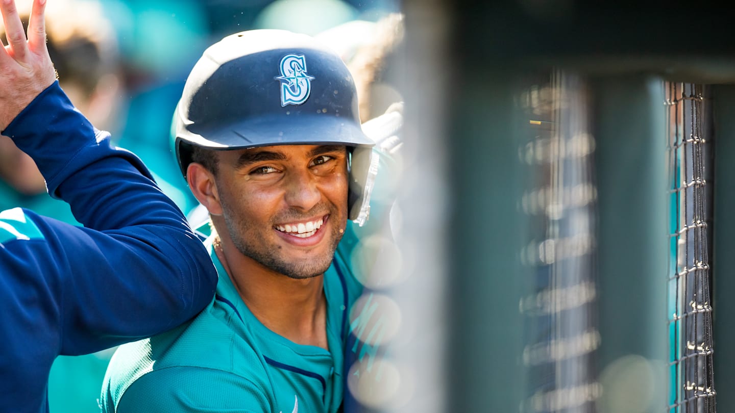 These Mariners prospects are next to go after Josh Naylor trade package