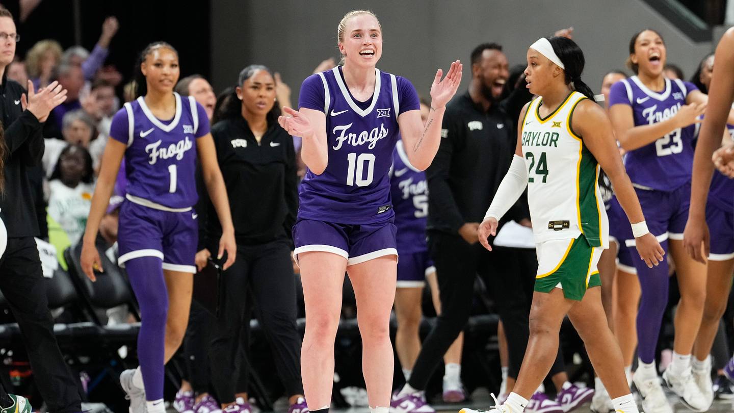 The Transfer Portal Keeps Producing the Same Result at TCU